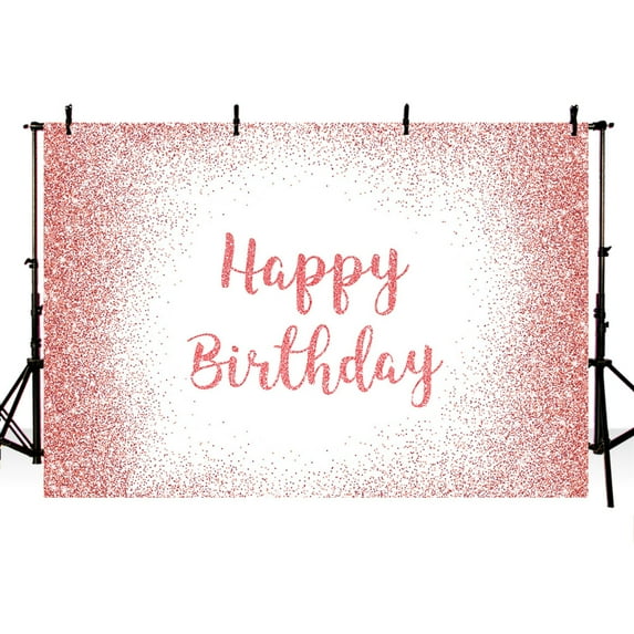 Birthday Party Photography Backdrops Wedding Bridal Shower Photo ...