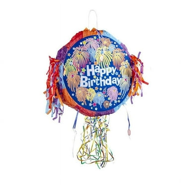 Festive Pinata Filler - Favors/Candy 2 lbs, 2 Pack - Walmart.com