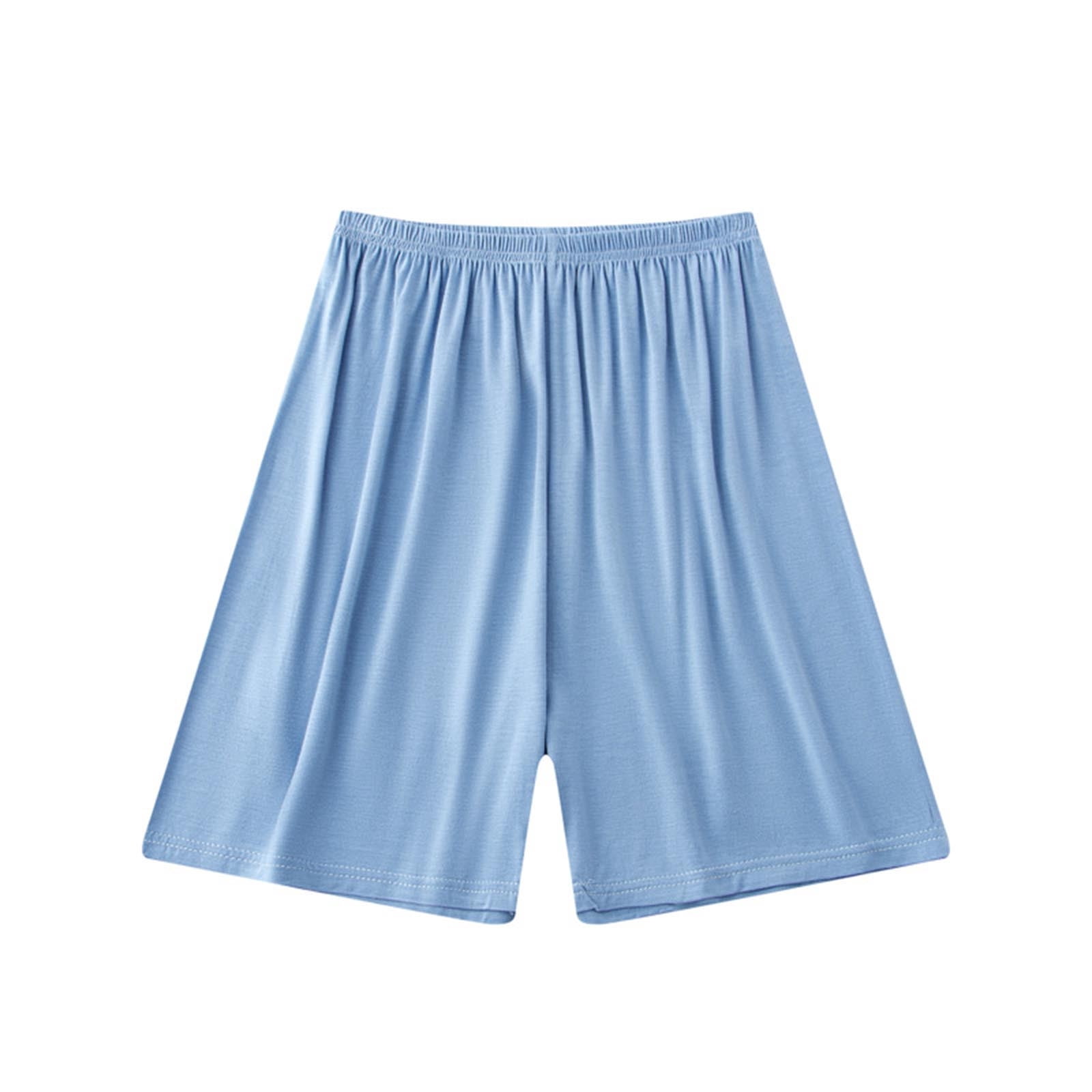 Birthday Party Shorts for Kids, Polyester Blend Summer Three-Part Pants ...