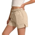 Birthday Party Shorts for Boys, Cotton-Polyester Blend, Elastic ...