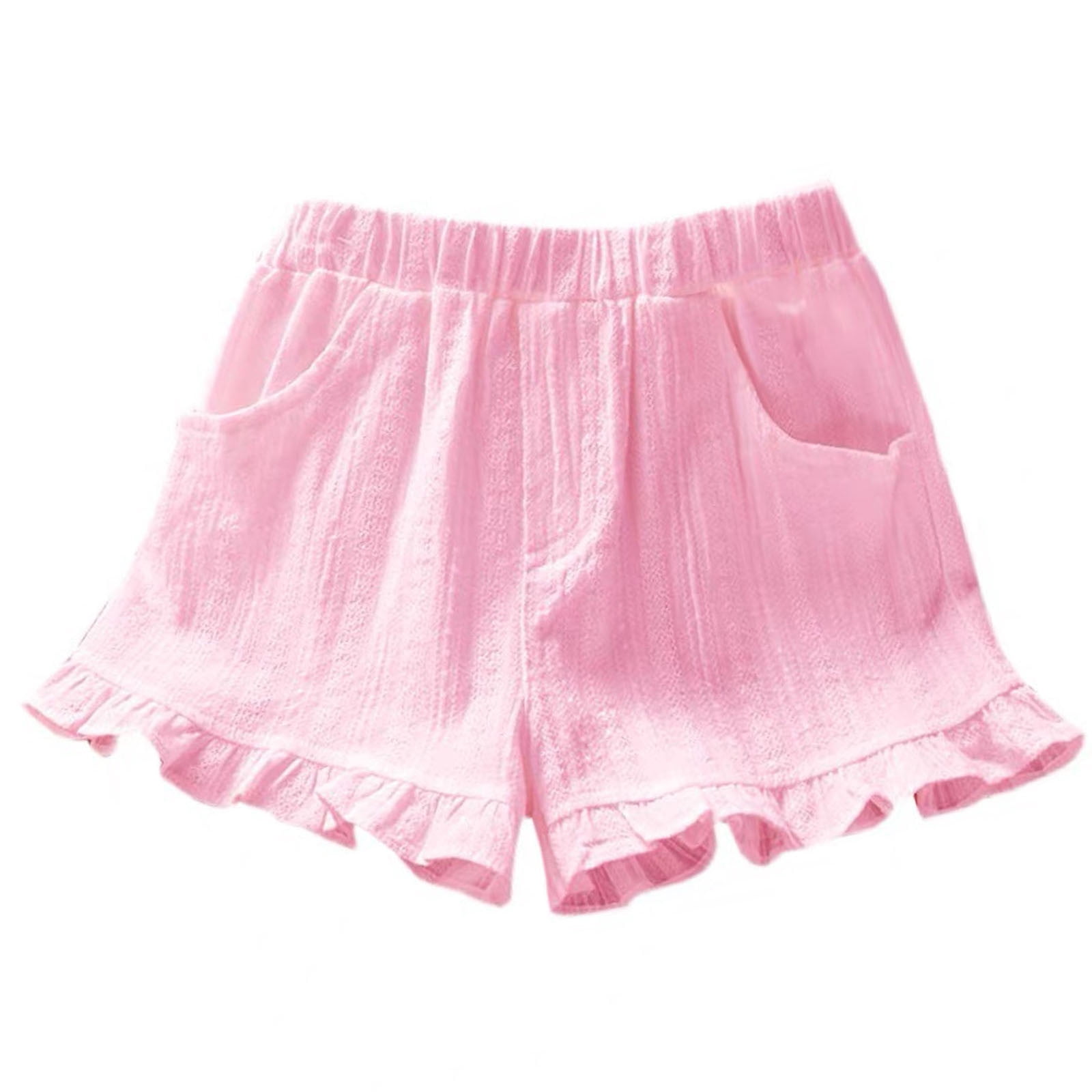 Birthday Party Shorts for Kids, Polyester Casual Sport Short with ...