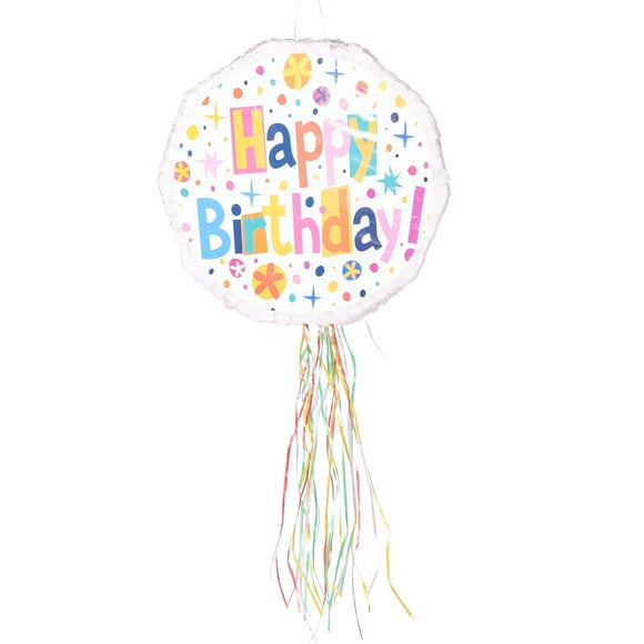 Birthday Pinatas in Pinatas - Walmart.com