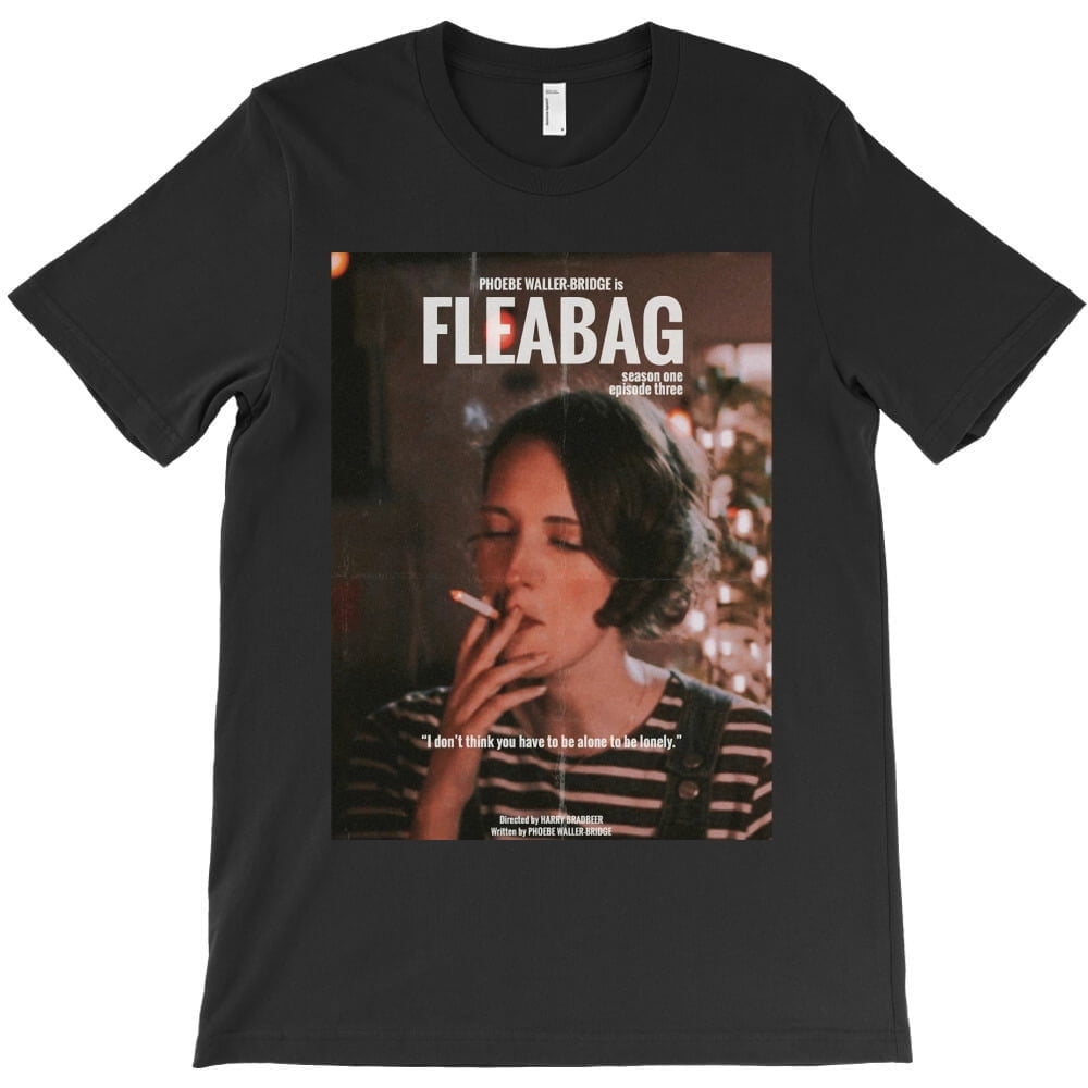 Birthday Priest Andrew Funny Fleabag Mens Graphic Novelty H31869 T ...