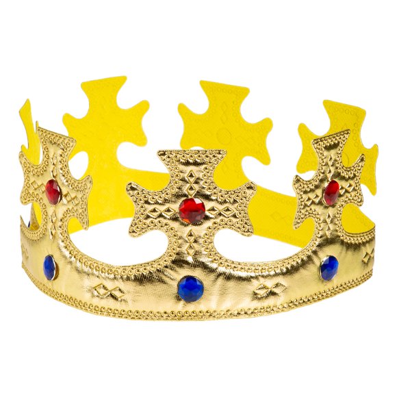 Birthday Boy Crown