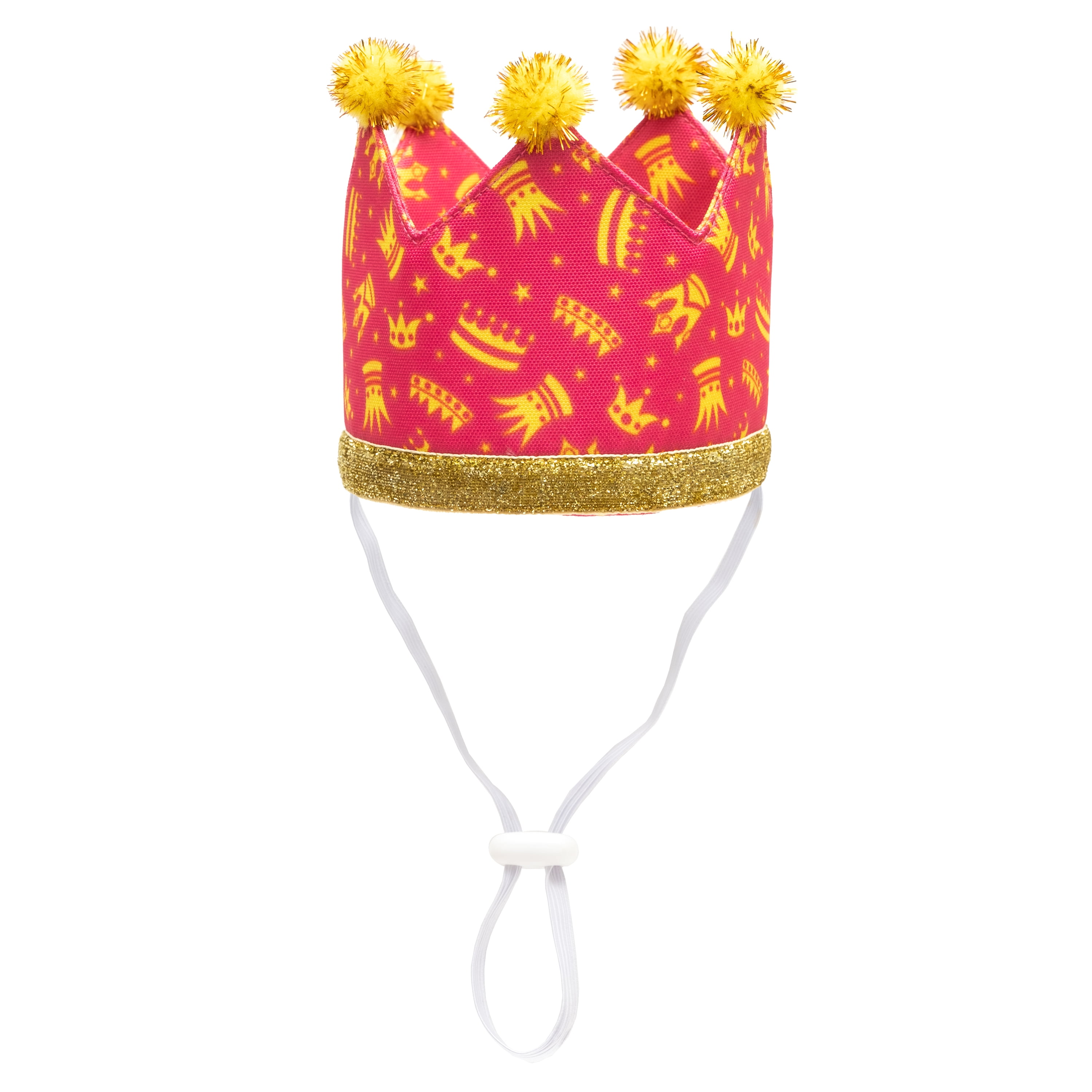 Birthday Queen Crown - Walmart.com