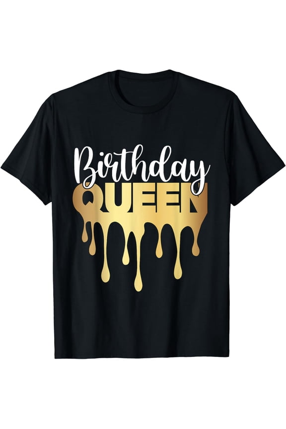 Queens T Shirt