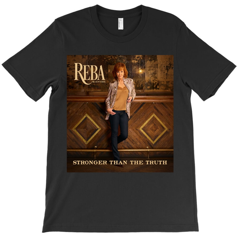 Birthday Reba Lover McEntire Funny Men's Country Music Graphic H32766 T ...