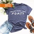 Birthday Shirt 40th Birthday Party Shirt 40th Birthday T Shirt 2023 ...