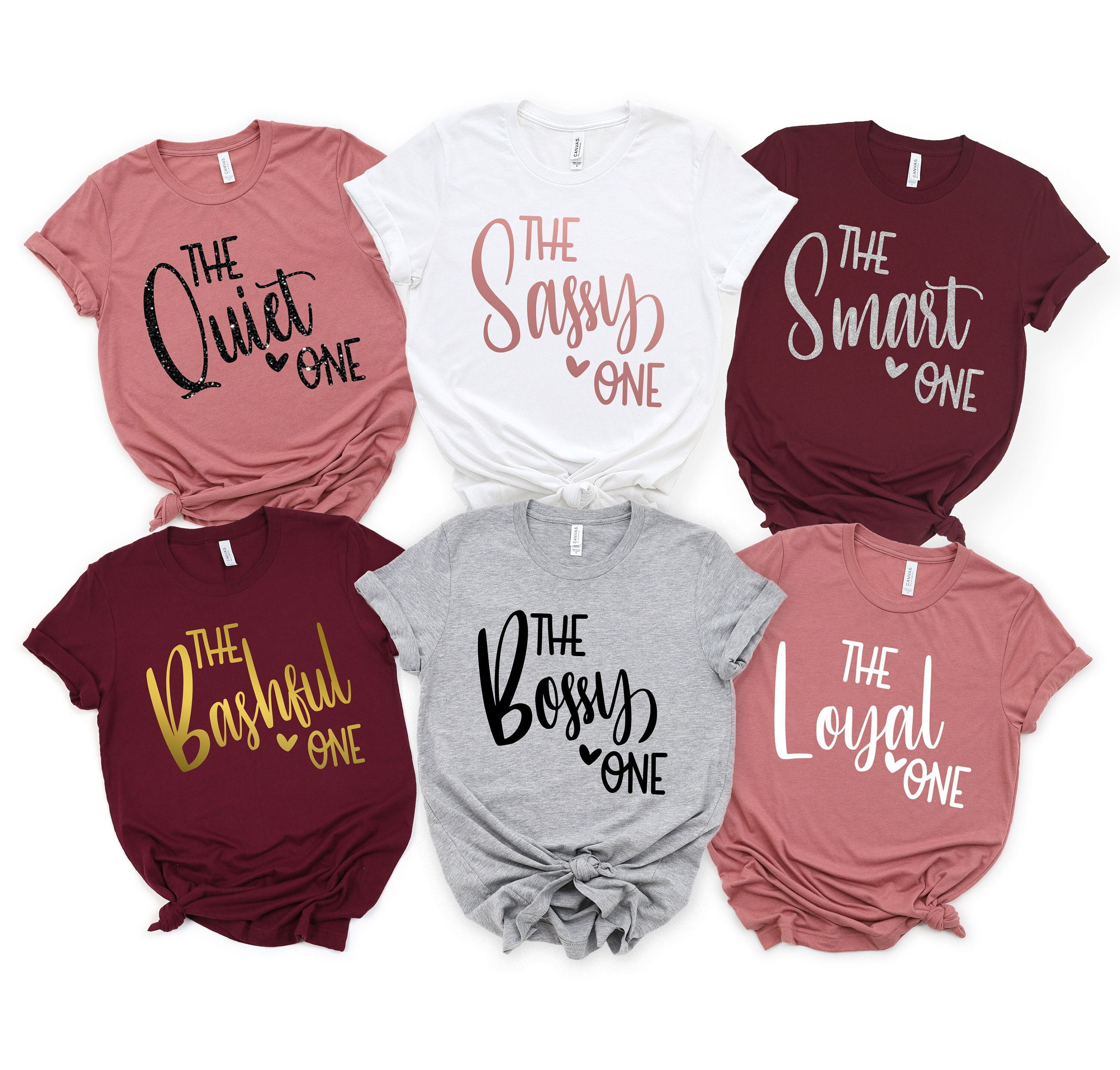 Birthday Shirt, Birthday Crew Shirt for Woman, Birthday Party Shirts ...