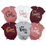 Birthday Shirt, Birthday Crew Shirt for Woman, Birthday Party Shirts ...