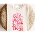 Birthday Shirt For Women 30thMan I Feel Like Iamp39m 30 ShirtBirthday ...