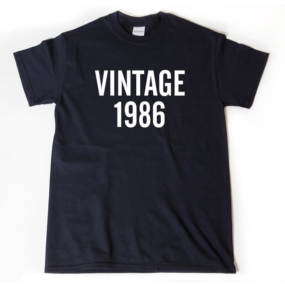 Birthday Shirt Tshirt Funny Birthday Gift Tee Shirt Birthday Gift Idea ...