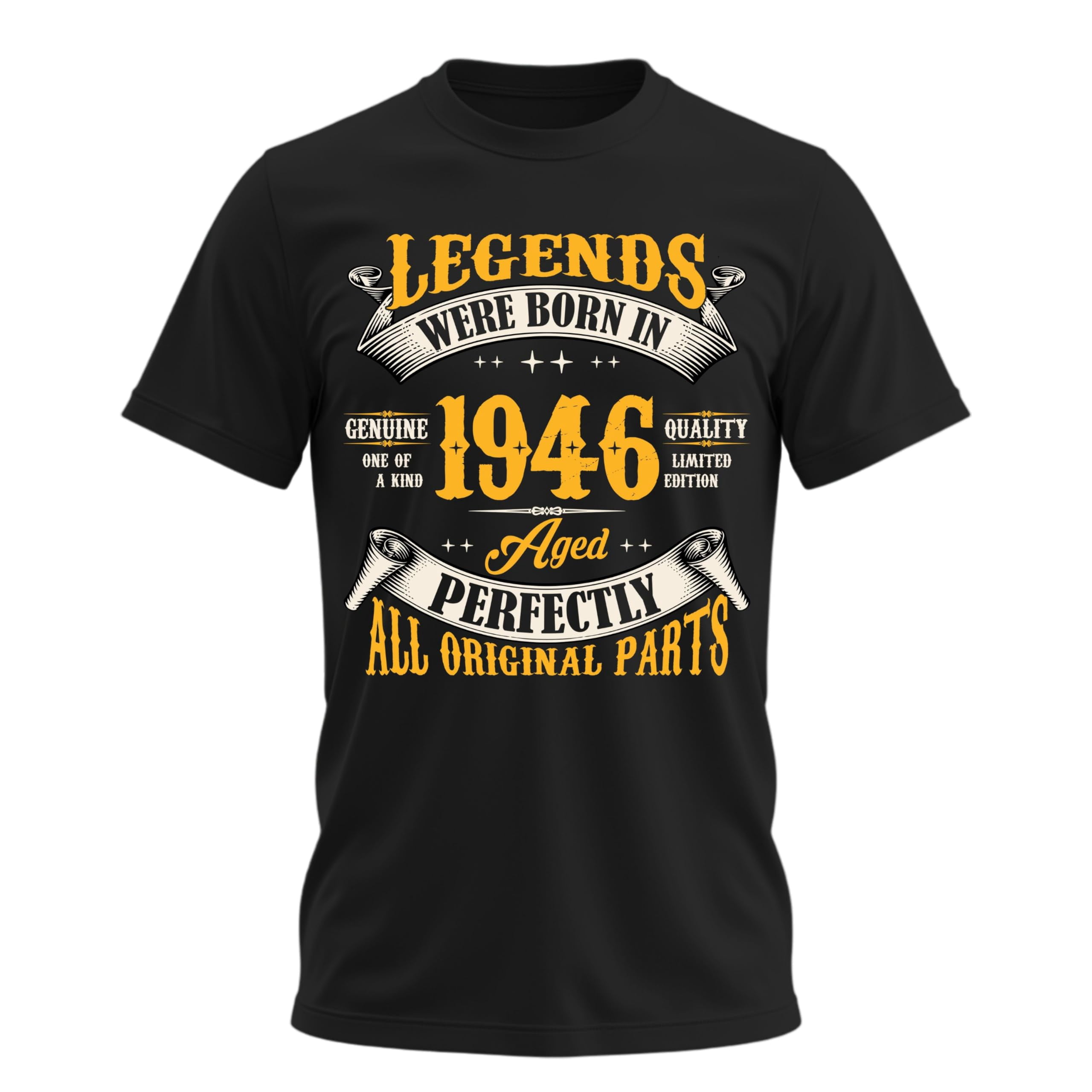 Birthday Shirt for Men, Legends were Born in 19XX, Vintage T Shirt, XX ...