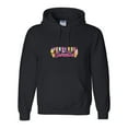 Birthday Sweetie Ice Cream Fun Cute Party Celebration Style Hoodie For Men And Women Up To Size