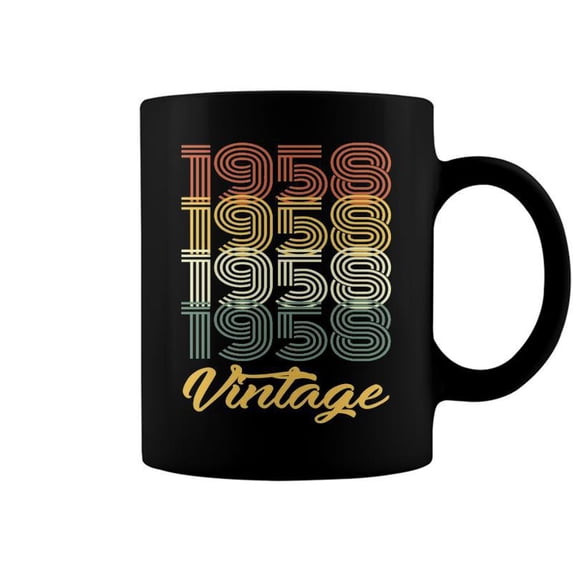 Birthday V2 Coffee Mugs - Walmart.com