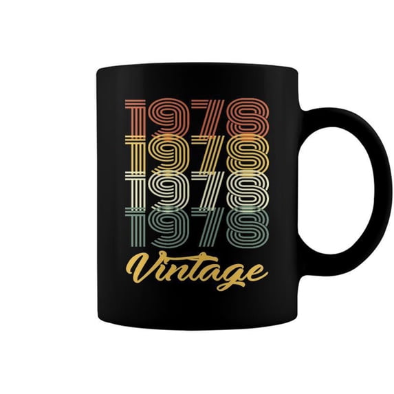 Birthday V2 Coffee Mugs - Walmart.com