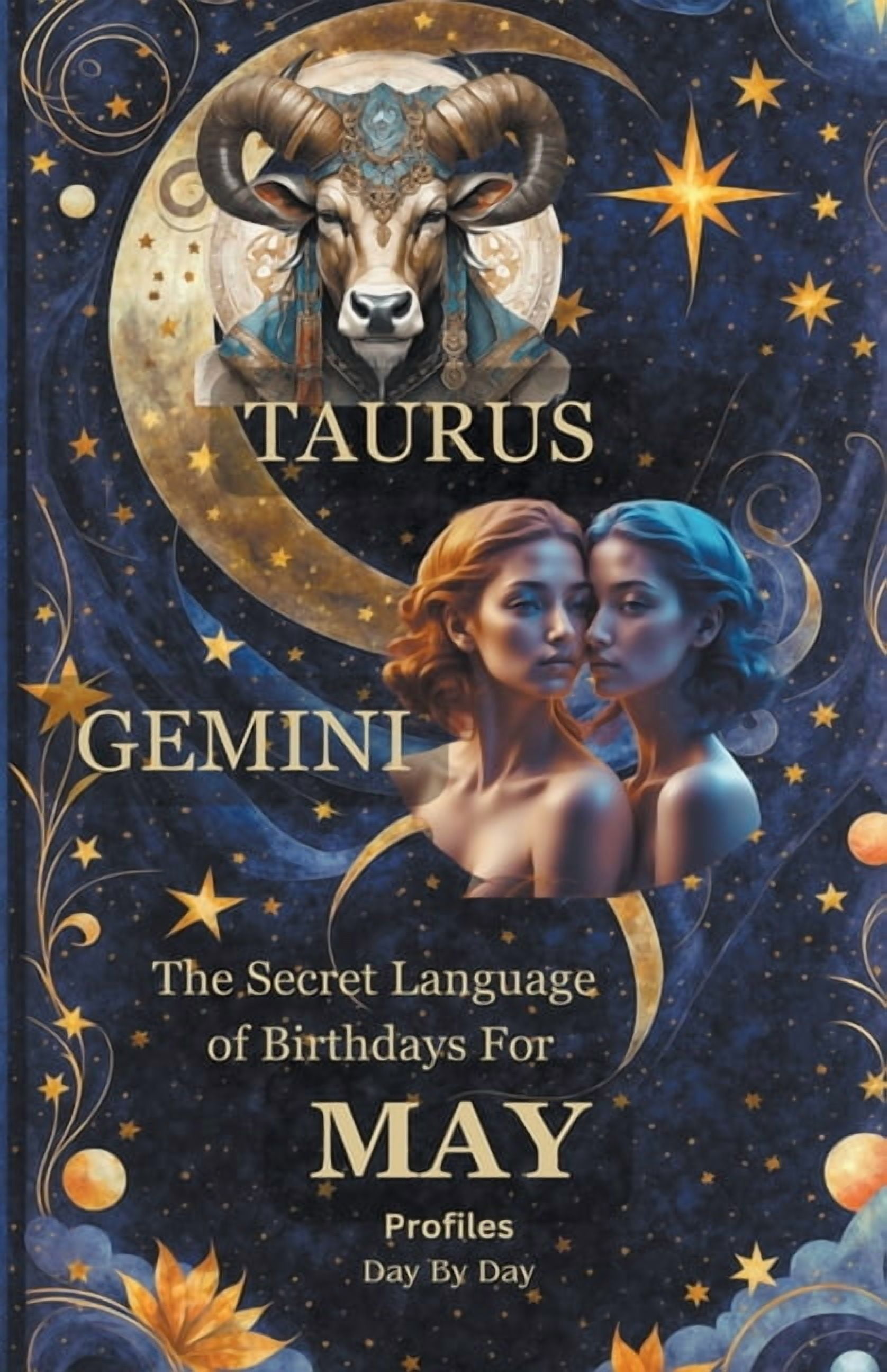 Birthdays Profiles The Secret Language of Birthdays For May, (Paperback ...