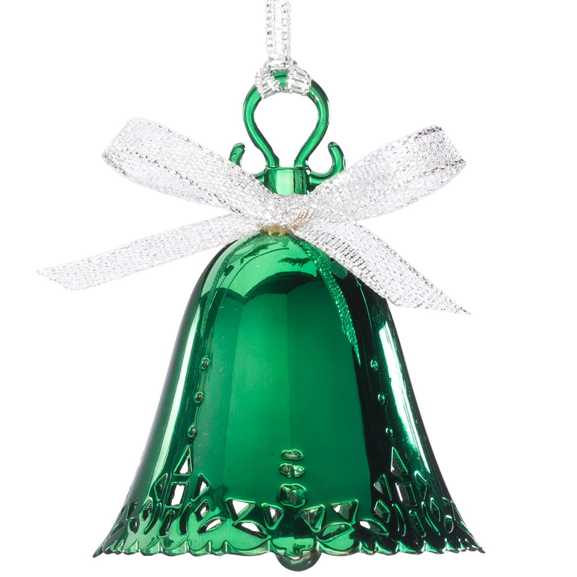 Birthstone Bell Ornament - Walmart.com