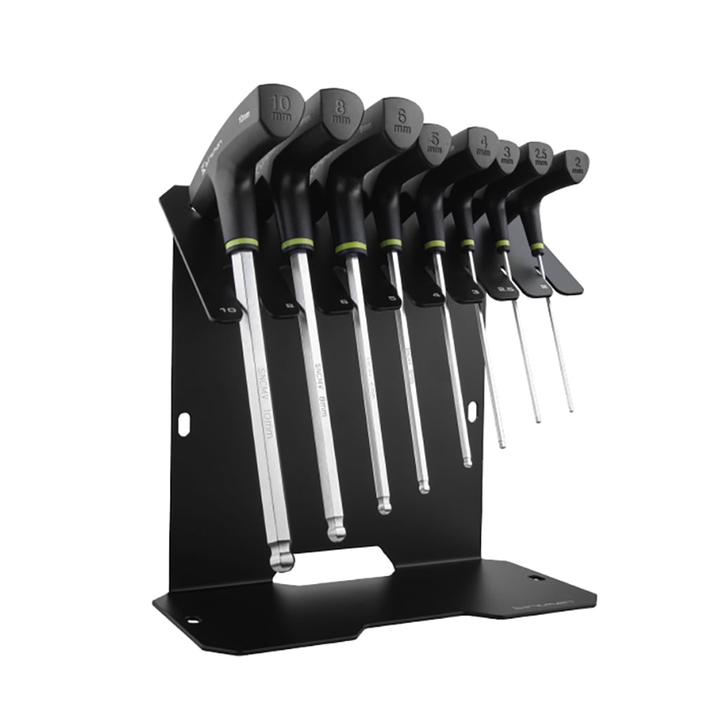 Birzman T-Bar-Set, Hex - Walmart.com