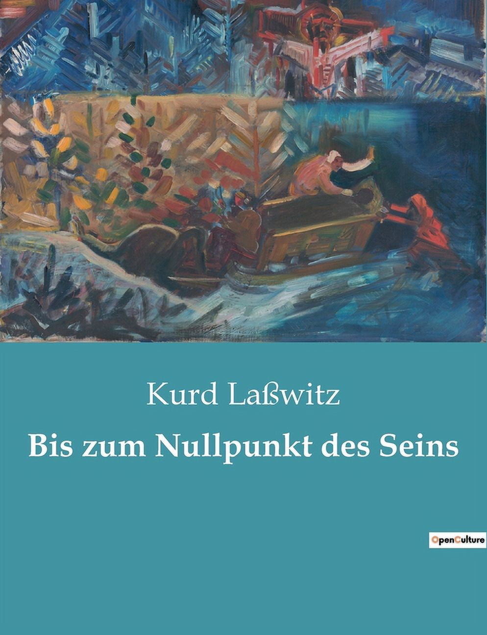 Bis zum Nullpunkt des Seins: Die Grenzen der Menschlichkeit in einer ...