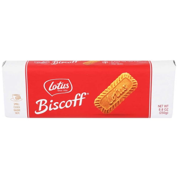 Biscoff Cookies - Walmart.com