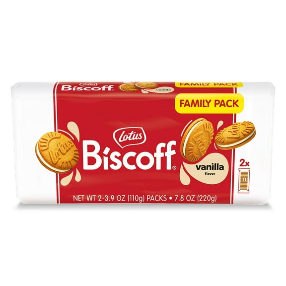 Biscoff - Walmart.com