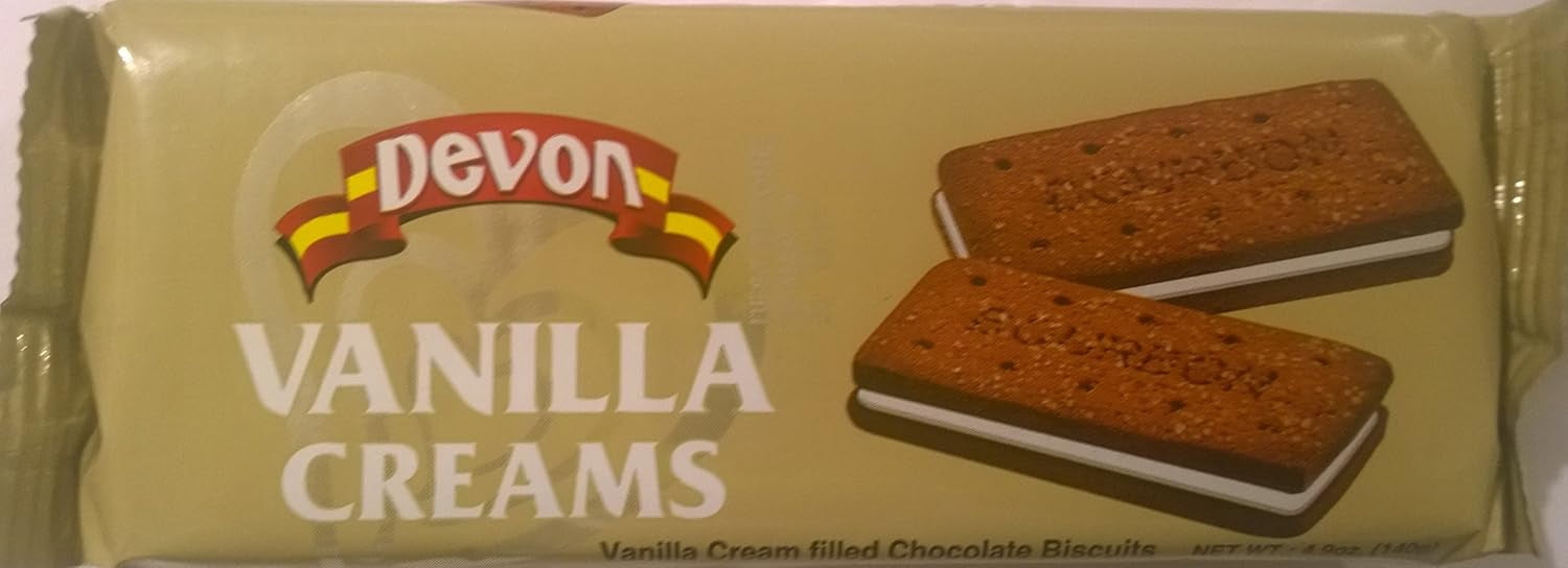 Biscuit (6 pack) (Vanilla) - Walmart.com