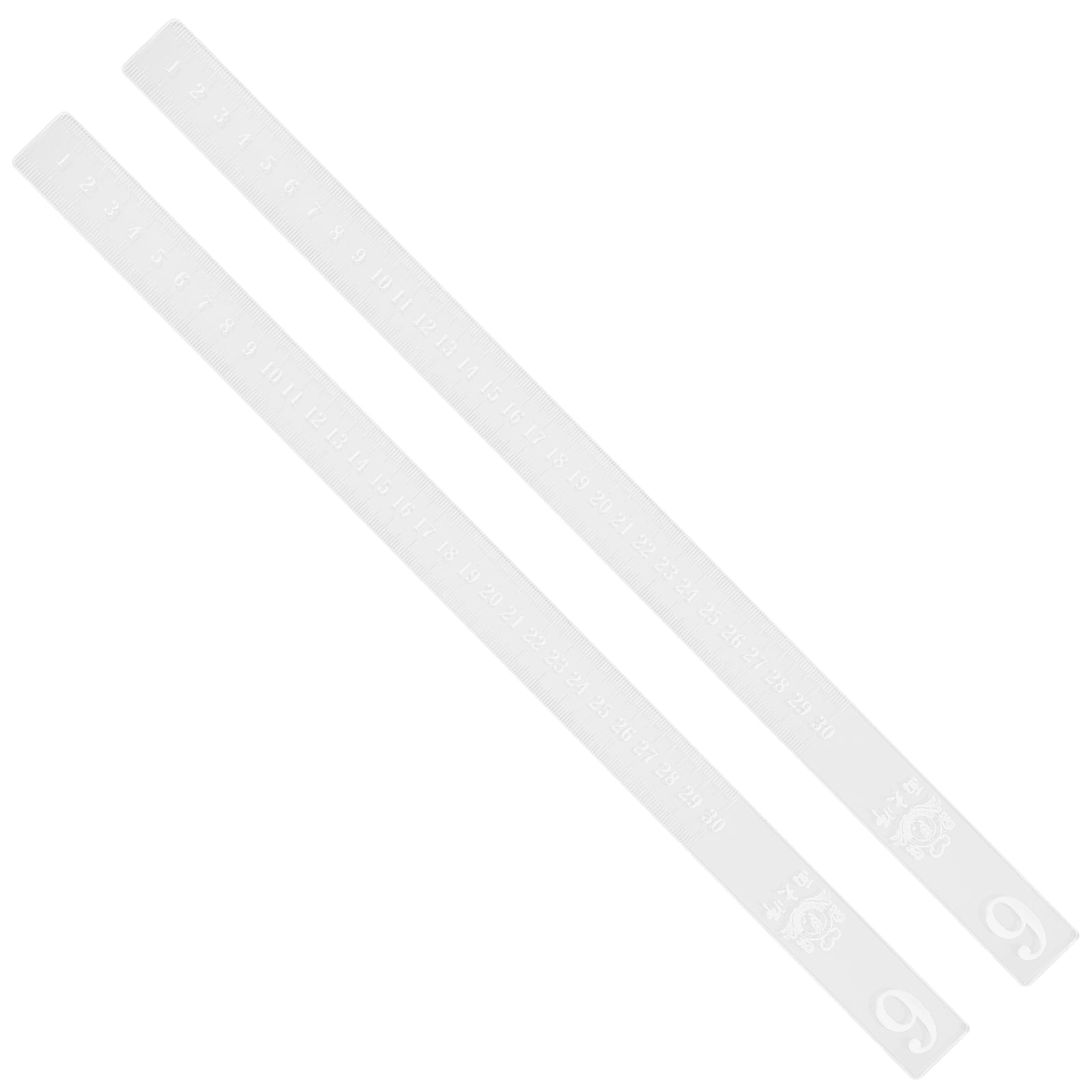 Biscuit Balance French Bread Biscuits Snack Baking Ruler Dough Ruler ...