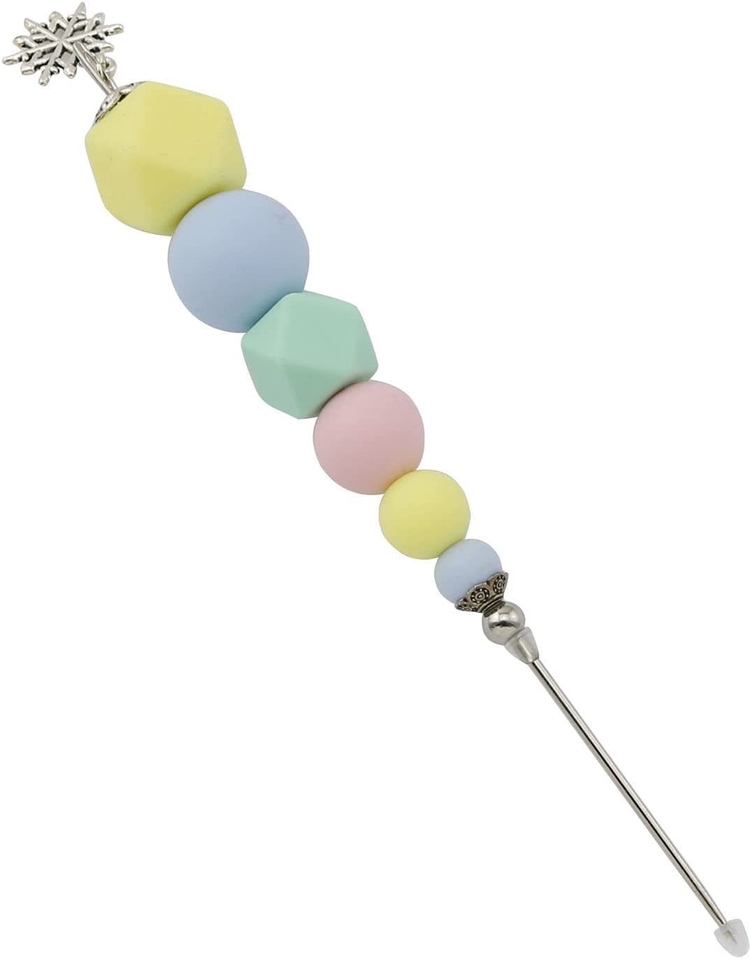 Biscuit Cookie Icing Pin Cake Decorating Needle Tool Scriber Needle ...