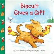 Biscuit Visits the Pumpkin Patch (Board Book) - Walmart.com