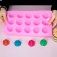 Biscuit Mold for Kitchen Daily 1-Piece Biscuit Mold Silicone Eco ...