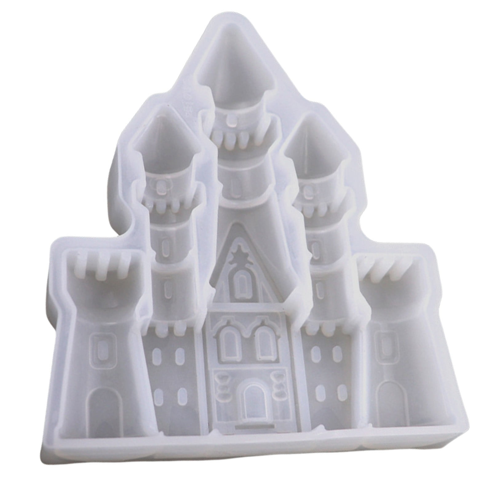 Biscuit Moulds Ashtray Molding Set Silicone Moulds Diy Cake Decoration ...