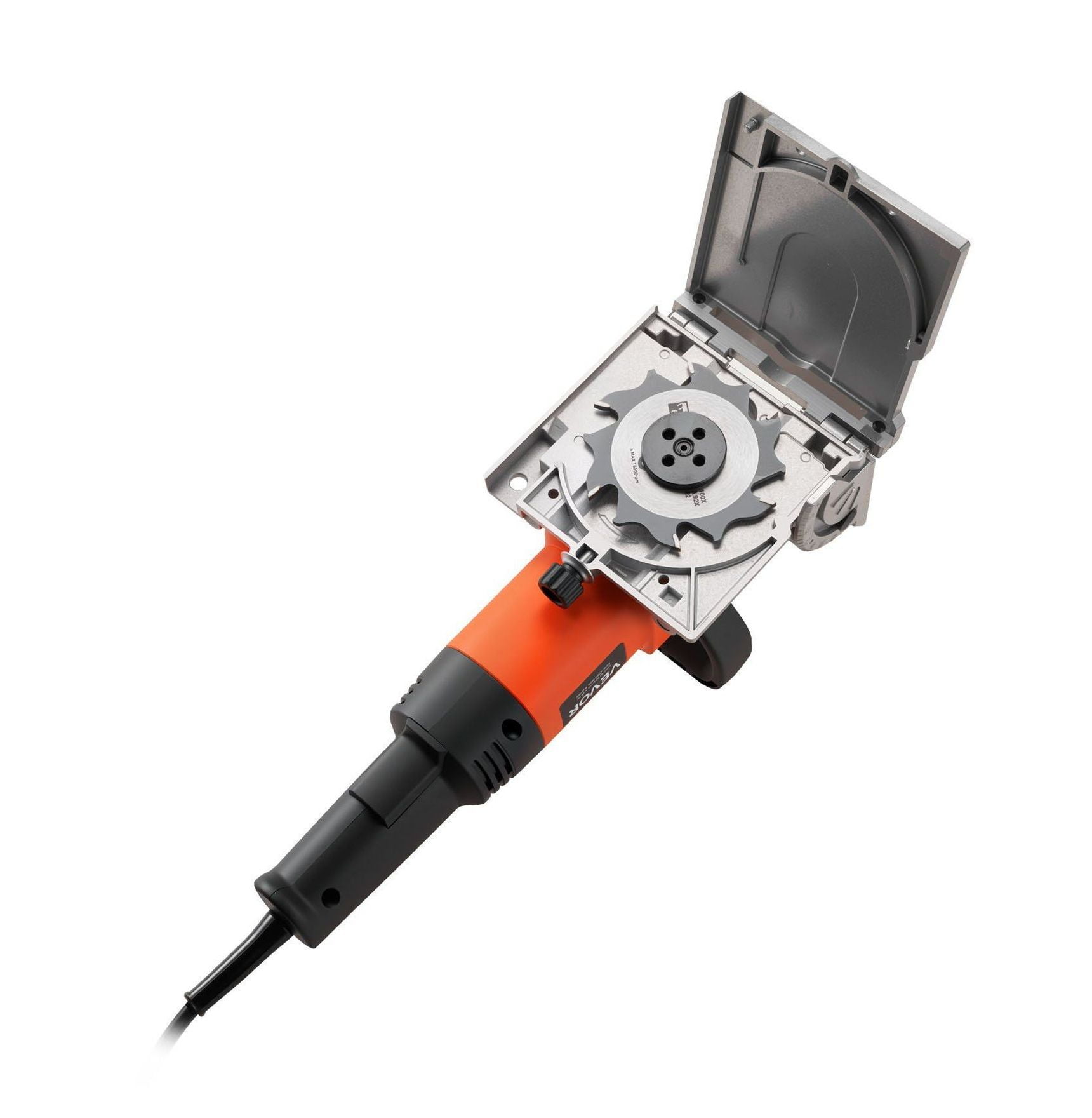 Biscuit Plate Joiner Plate Cutter Tool 5.9A 11600 RPM Motor with Wood ...