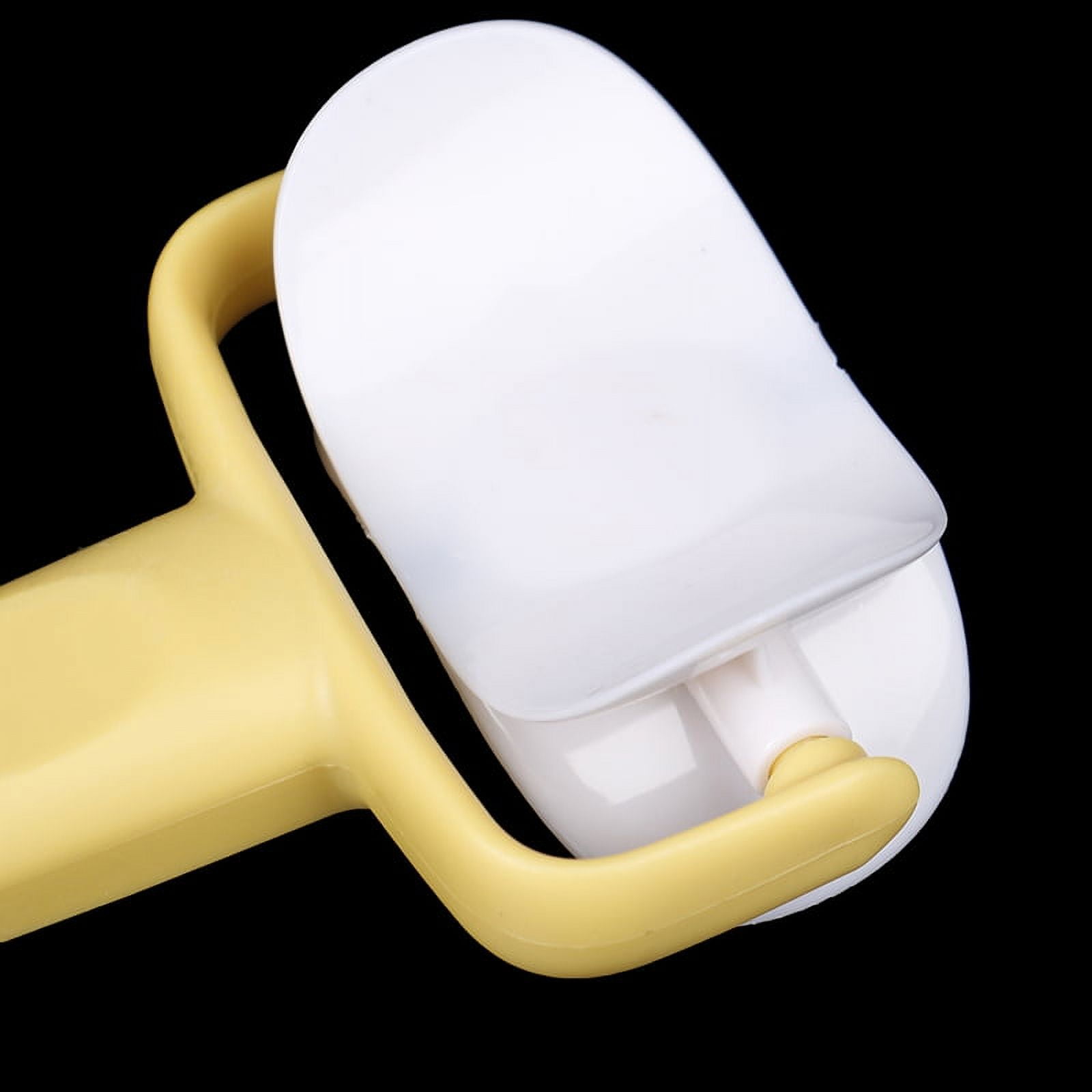 Biscuit Roller Round Rolling Biscuit Cutting Pastry Blade Dough Circle ...