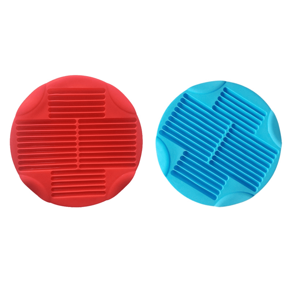 Biscuit Stick Mold Practical Chocolate Bar Cake Baking 2 Color ...