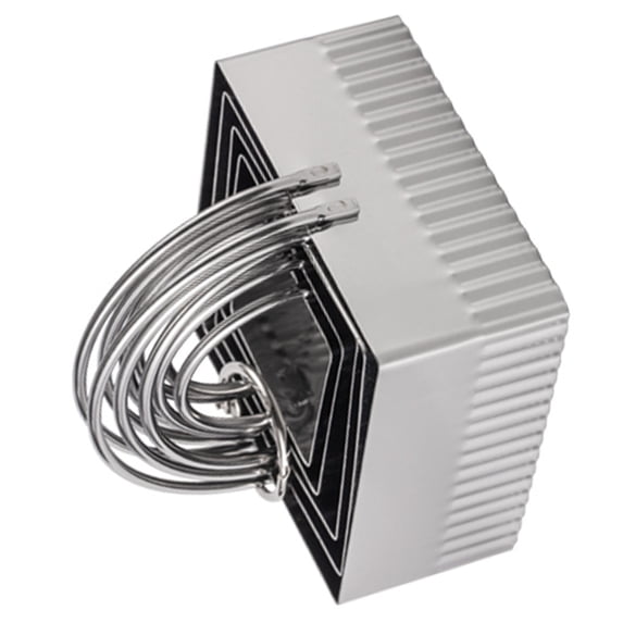 Biscuits Mould Interchangeable Rings For Firm Dough Stainless Steel ...