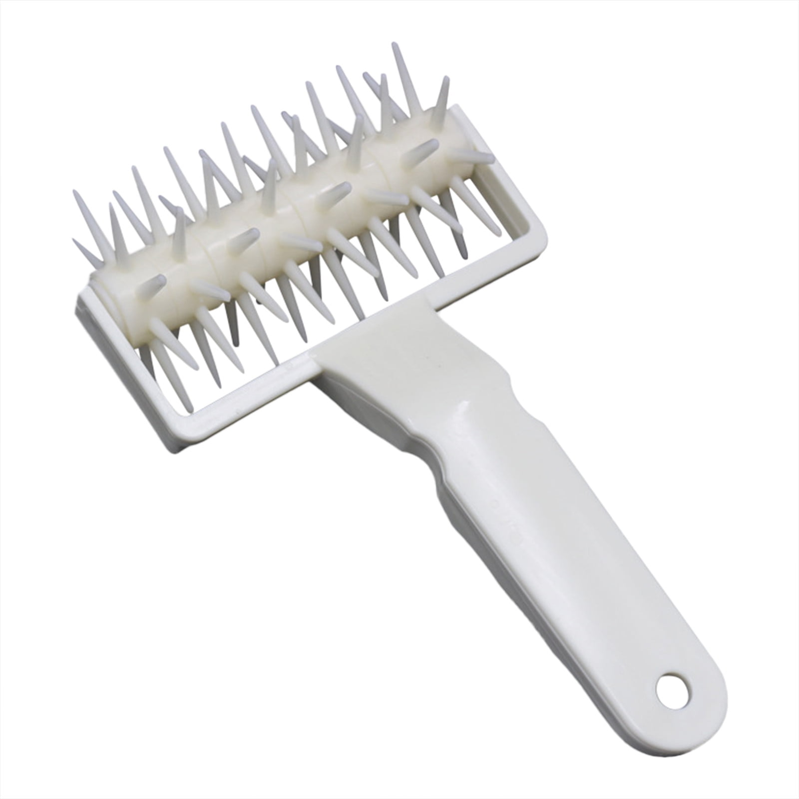 Biscuits Pizza Pie Kingpins Pizza Puncher Needle Wheel Cake Mould ...