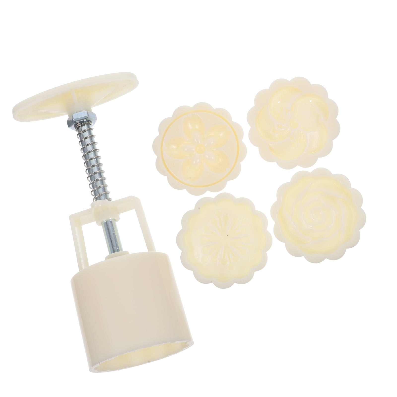 Biscuits Postage Stamps Cookie Molds Stencils for Cookies DIY Press ...