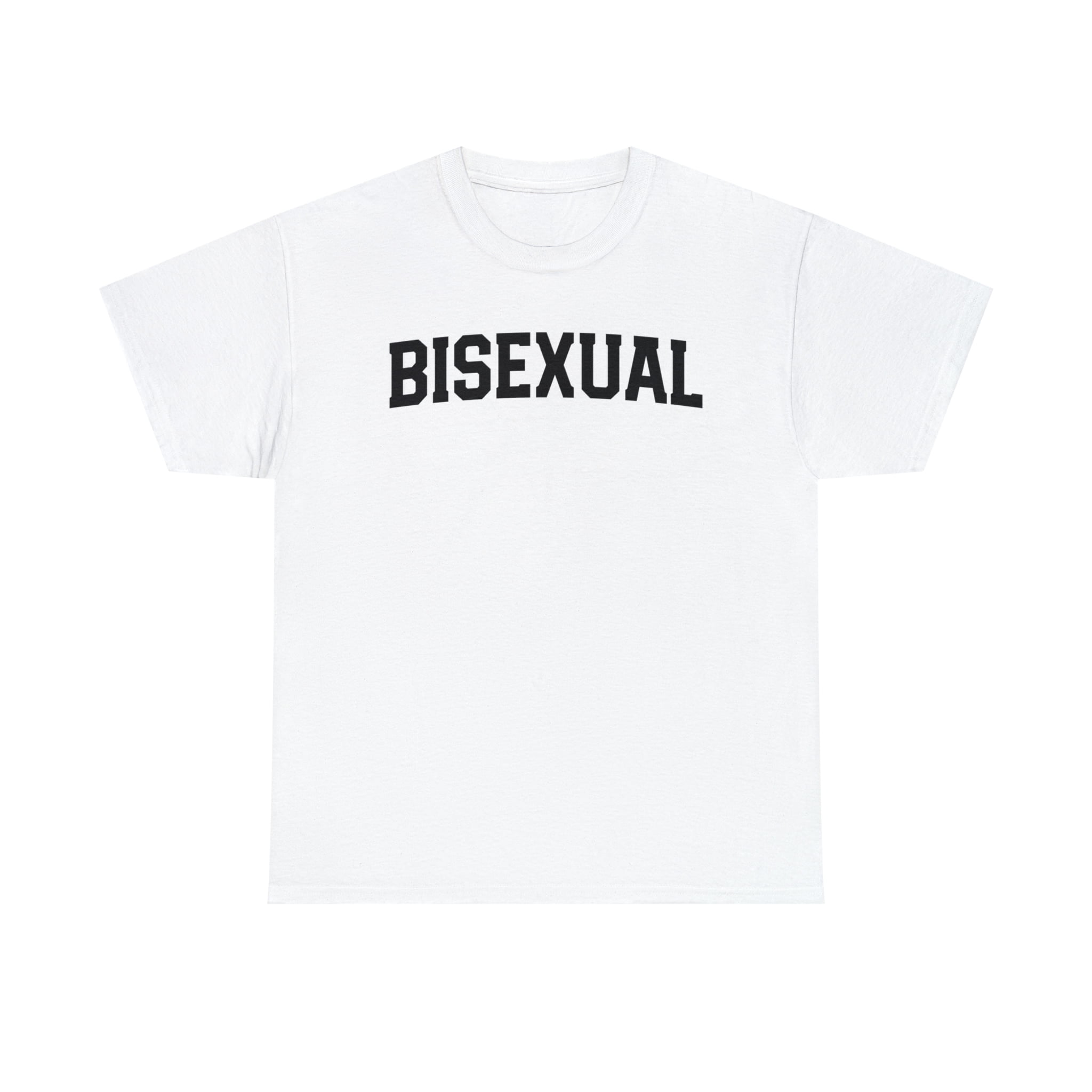 Bisexual Bi Pride 70s Retro Lgbt Lgbtq Shirt Ts Tshirt Tee
