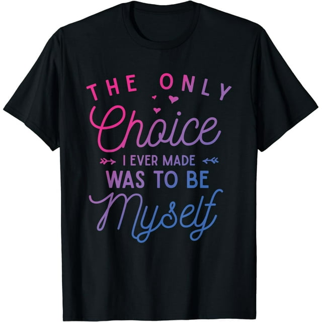 Bisexual Flag Bi Pride Month Proud Bisexuality T Bisexual T Shirt