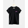 Bisexual Pride Shirt - Bi Pride T-Shirt - Bisexual Flag Shirt - LGBT ...