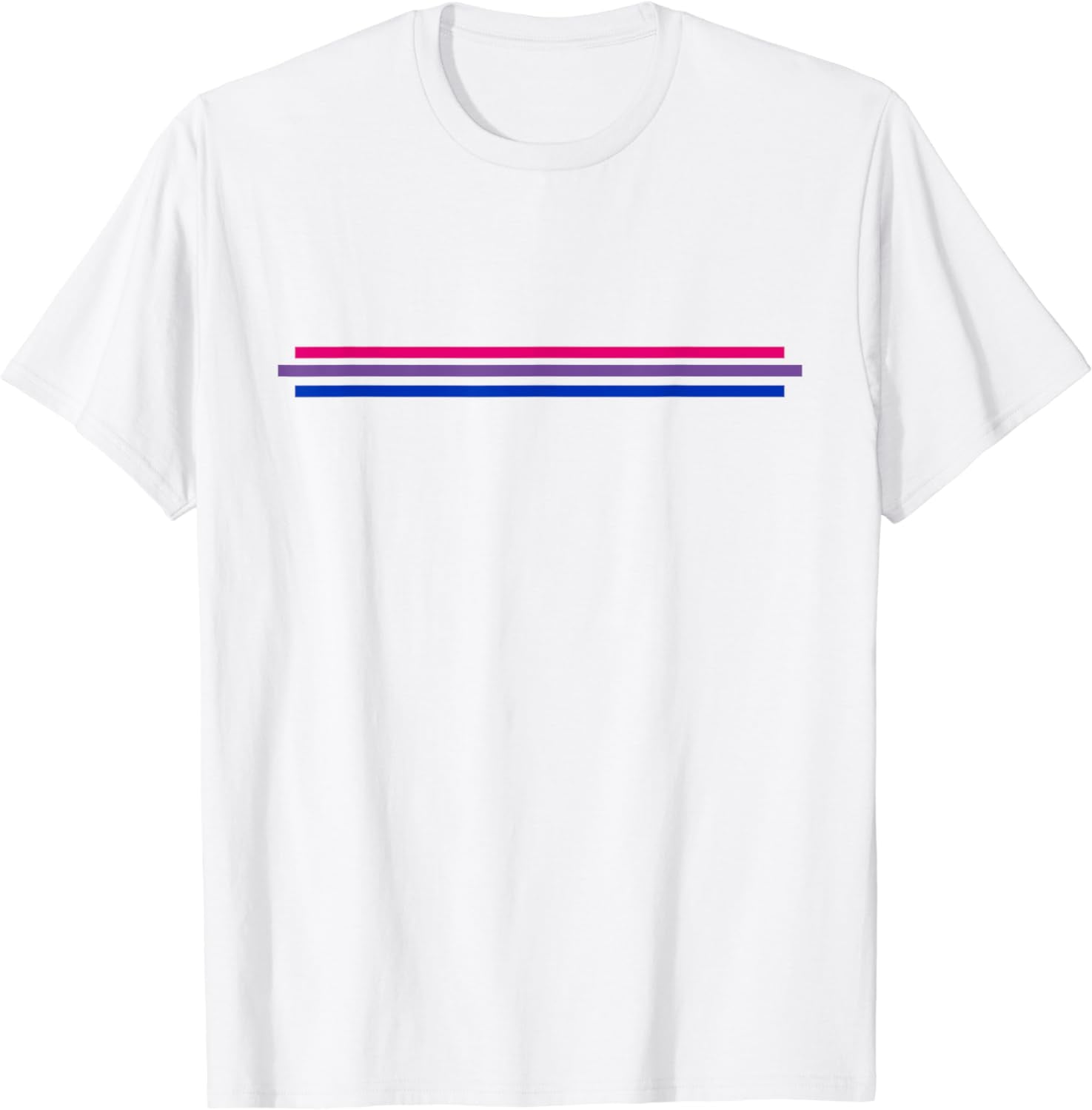 Bisexuality Flag Lgbt Bi Pride Co T Shirt