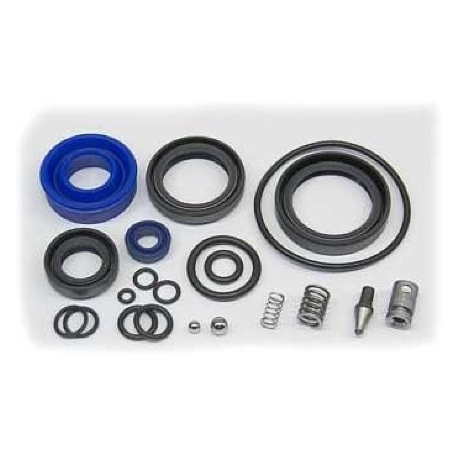 Bishamon BS-55 BS-65 Pallet Jack Seal Kit - Replacement Seals for Model ...