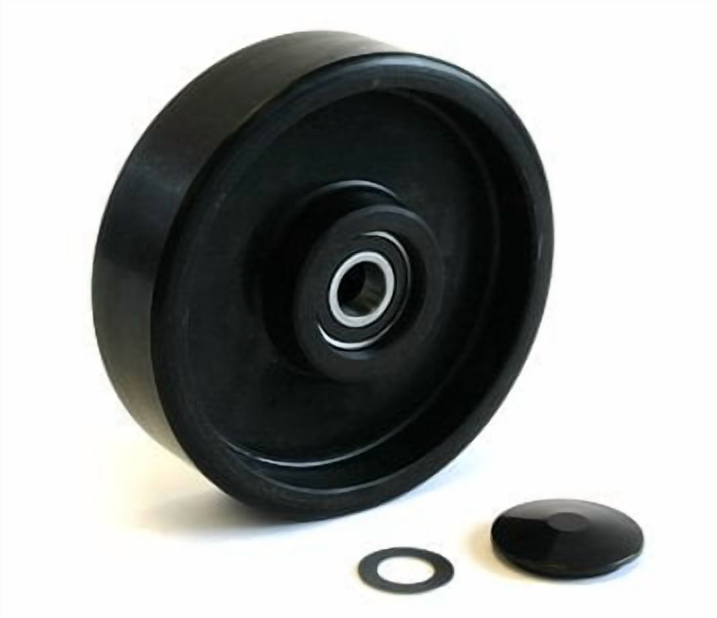 Bishamon BS-55,BS-65 Steer Wheel Assembly with Bearings - Walmart.com