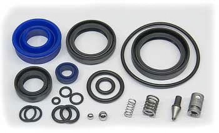 Bishamon Model BS-55, BS-65 Seal Kit - Walmart.com