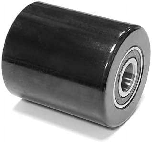 Bishamon Pallet Jack Model BS-55, BS-65 Load Wheel - Walmart.com