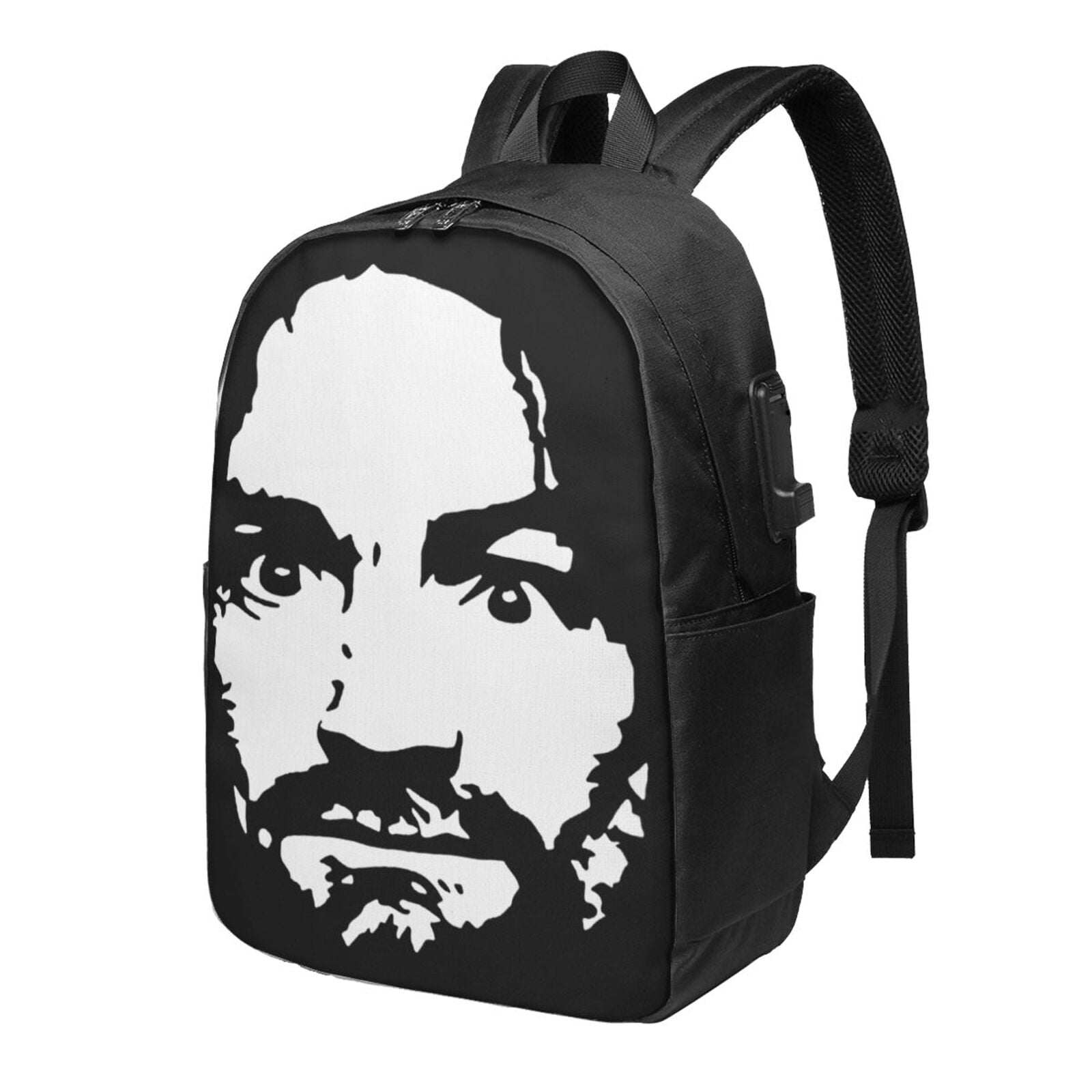 Bishen Backpack Fashion Travel Backpack Laptop Backpack 17 Inch ...