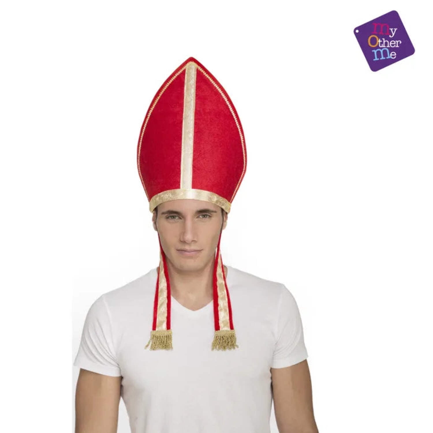 Bishop Hat