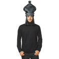 Bishop Chess Piece Mask Halloween Costume Accessory - Walmart.com