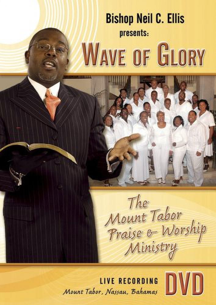 Pre-Owned Bishop Neil C. Ellis &The Mount Tabor Praise & Worship ...